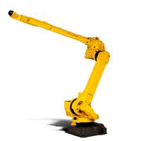 China FANUC M-710iC 12L 6 Axis Industrial Robot Arm 12kg Payload 3123mm Reach for Welding for sale
