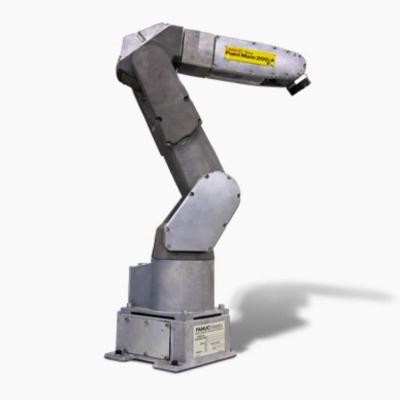 China FANUC Paint Mate 200 iA 5L 6 Axis Robot Arm 5kg Payload 892mm Reach for Assembly Handling for sale