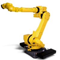 China FANUC M-710iC 50H 5 Axis Welding Robot Arm 50kg Payload 2003mm Reach for sale