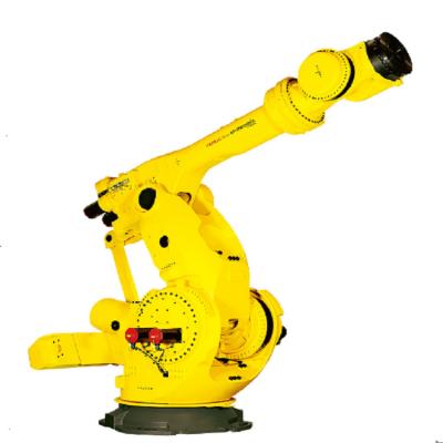 China M-2000iA Pick And Place Robot Arm High Precision 1200kg Max Load Capacity for sale