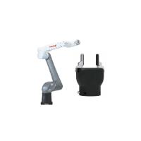 China Cobot Robot Arm 6 Axis CZ10-01 With CNGBS Robotic Gripper For Picking As Collaborative Robot for sale