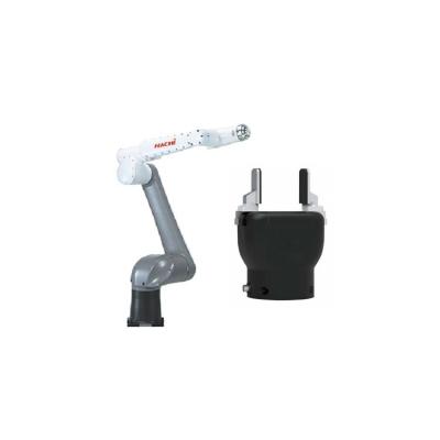 China Cobot Robot Arm 6 Axis CZ10-01 With CNGBS Robotic Gripper For Picking As Collaborative Robot for sale