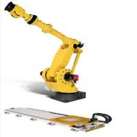 China Fanuc M-900iB-280 Industrial Robot Arm 280kg Payload 2655mm Reach Pick and Place for sale