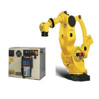 China M-2000iA/1200 6 Axis Industrial Fanuc Robot Arm With R-30iB Plus Controller for sale