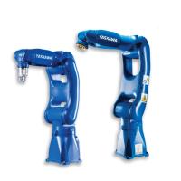China Yaskawa Motoman GP7 GP8 6-Axis Industrial Robot Arm 7kg 8kg Payload YRC1000 Controller for sale