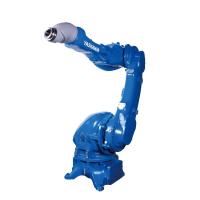 China Yaskawa Motoman MPX2600 6 Axis Painting Robot 2000mm Reach 15kg Payload with DX200-FM Controller for sale