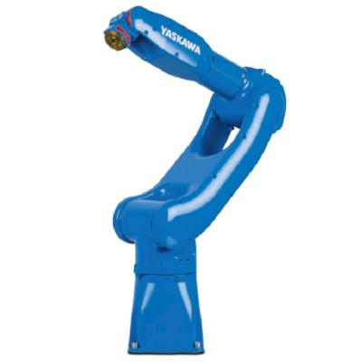 China Yaskawa GP7 1.0KVA 7kg Payload 927mm 6 Axis Robot Arm for sale