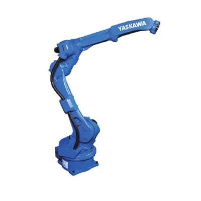 China Yaskawa GP25-12 12kg Payload 2010mm 6 Axis Robot Arm for sale