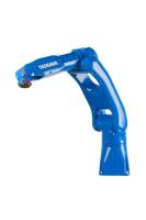 China Yaskawa GP7 ACC 6-Axis Industrial Robot Arm 927mm Reach 7kg Payload IP67 for sale