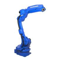 China IP65 Material Cutting 6 Axis 1730mm Dispensing Robot for sale