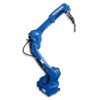 China AR2010 6 Axis Welding Robot Arm 12kg Payload 2010mm Reach Arc Welding Robot for sale