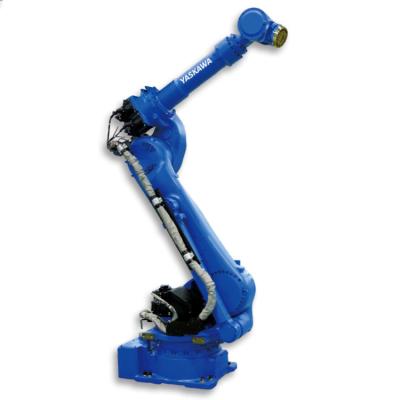 China GP180 6 Axis Robot Arm 180kg Payload 2702mm Reach for Material Handling for sale