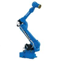 China 6 Axis Robot Arm GP225 Payload 225kg Reach 2702mm Material Handing Robot for sale