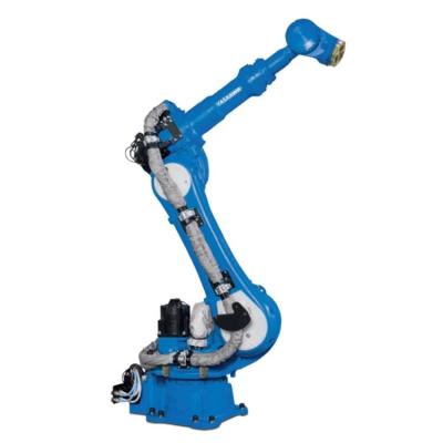 China 6 Axis Robot Arm GP110 Payload 110kg Reach 2236mm for Material Handling for sale