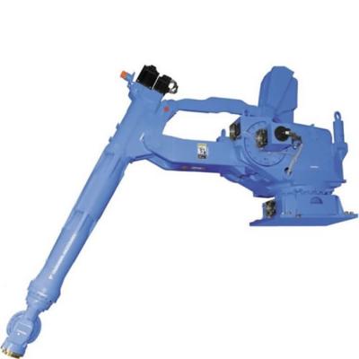 China Industrial Robot Arm 6 Axis  Motoman EPH4000D For Palletizing Robot for sale