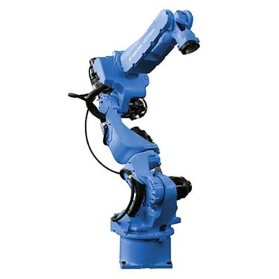 China Motoman AR2010 Robot Arm 6 Axis YRC1000 Controller For TIG Welding Robot for sale