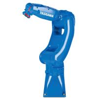 China Yaskawa MOTOMAN GP8 6 Axis Industrial Robot Arm 727mm Reach 8kg Payload for Vehicle Painting for sale