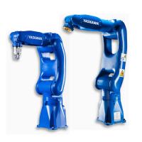 China Yaskawa MOTOMAN GP7 6 Axis Industrial Robot Arm 7kg Payload 927mm Reach for sale