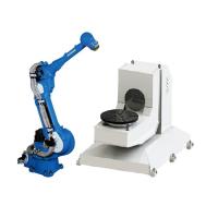 China Yaskawa GP88 6 Axis Welding Robot 88kg Payload 2236mm Reach with CNGBS Positioner for sale