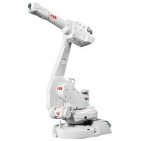 China ABB IRB 1600 6 Axis Industrial Robot Arm 10kg Payload 1450mm Reach IP54 Painting Robot for sale