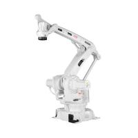 China ABB IRB 460 Palletizing Robot 110 kg 2.4 m Reach 4 Axis High Speed Industrial for sale