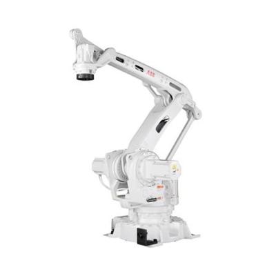China ABB IRB 460 Palletizing Robot 110 kg 2.4 m Reach 4 Axis High Speed Industrial for sale