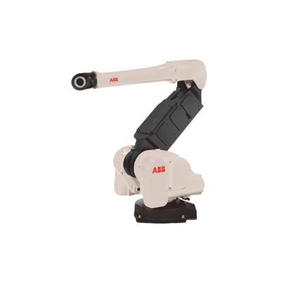 China ABB IRB 5400 Spraying Robot Arm 6 Axes 25kg Capacity Coating Production Line for sale
