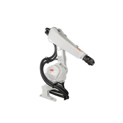 China ABB IRB 5500-22 FlexPainter 6-Axis Spray Robot 13kg Payload for Exterior Painting for sale