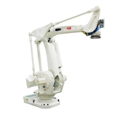 China Industrial Handling ABB Robot Arm 4 Axes IRB 760 450 kg Capacity 3.18 m Reach for sale