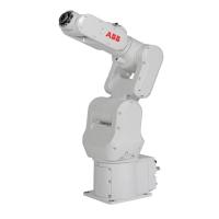 China ABB IRB 1100 Industrial Robot Arm 4kg Payload 0.475m Reach Loading Unloading for sale