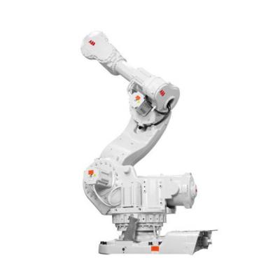 China ABB IRB 7600-340/2.8 Spot Welding Robot Arm 340kg Payload 2.8m Reach 6 Axis for sale
