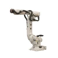 China 6 Axis 175kg IRB6700 Material Handing Robot  Arm for sale