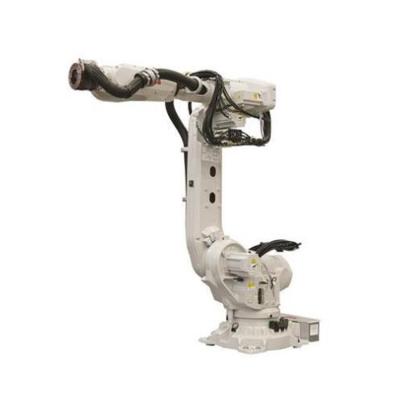 China 6 Axis 175kg IRB6700 Material Handing Robot  Arm for sale