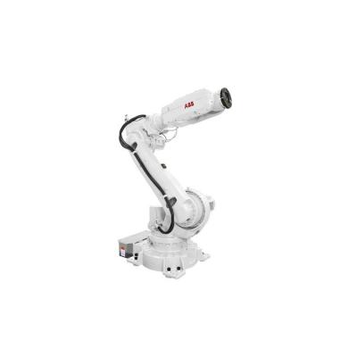 China 6 Axis ABB IRB6620 Industrial Robot Arm 150kg Payload 2.2m Reach for Material Handling for sale