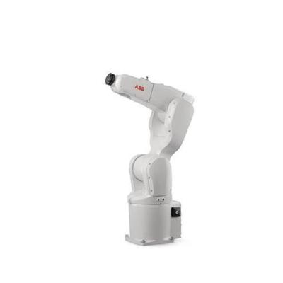 China ABB IRB 1200 Industrial Robot Arm 5kg Payload 900mm Reach 0.39 kW Power for sale