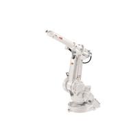 China Robust 1.44m Reach 6 Axis Industrial Robot Arm , Durable Arc Welding Robot for sale