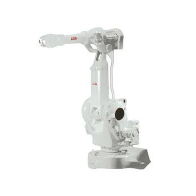 China ABB Robot Arm IRB2400 1550mm Reach 12kg Payload for Polishing One Year Warranty for sale