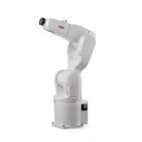China ABB IRB1200-7/0.7 6 Axis Industrial Robot 7kg Payload 700mm Reach Compact Flexible Robot Arm for sale