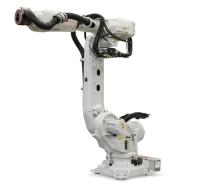 China 6 Axis IRB 2600 Palletizing Articulated ABB Robot Arm for sale
