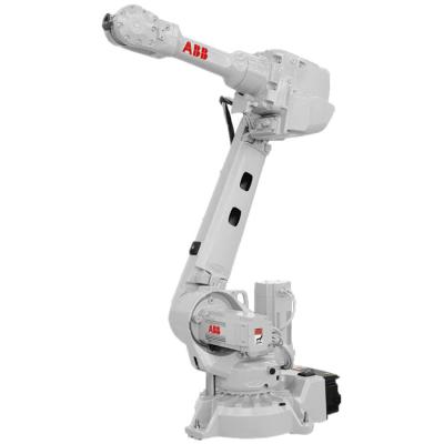China ABB IRB2600 6 Axis Industrial Robot 12kg 1.65m Reach for Welding and Material Handling for sale