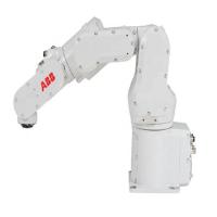 China ABB IRB1200 6 Axis Industrial Robot Arm 900mm Reach 5kg Payload for Welding and Handling for sale