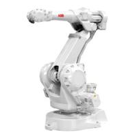 China ABB IRB 2400 Robotic Arm 6 Axis 1550mm Reach 16kg Payload Industrial Robot for Polishing Grinding for sale