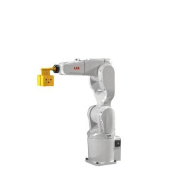 China 6 Axis Industrial Robot Arm 900mm Reach 5kg Payload Assembly Polishing Robot for sale