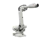 China ABB IRB6700 6 Axis Industrial Robot 200kg Payload 2600mm Reach for Welding Assembly for sale
