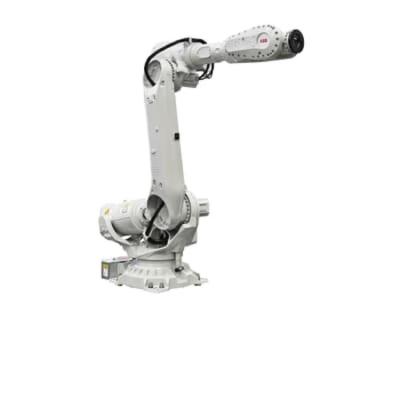 China ABB IRB6700 6 Axis Industrial Robot Arm for Material Picking and Placing for sale