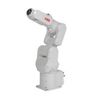 China ABB IRB 1200 6 Axis Industrial Robot Arm 900mm Reach 5kg Payload for Machine Tending for sale