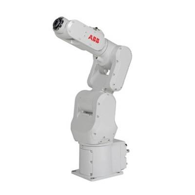 China ABB IRB 1200 6 Axis Industrial Robot Arm 900mm Reach 5kg Payload for Machine Tending for sale