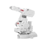 China ABB IRB 140 6-Axis Industrial Robot Arm 6 kg Payload 800mm Reach for Cleaning Spraying for sale