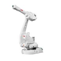 China ABB IRB 140 6-Axis Industrial Robot Arm 800mm Reach 6kg Payload Fast Response for Cleaning Spraying for sale