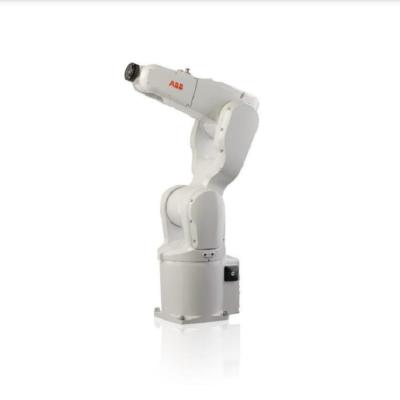 China 6 Axis Industrial Robot Arm IRB 1200-5/0.9 Payload 5kg Reach 900mm Small Picking Robot for sale